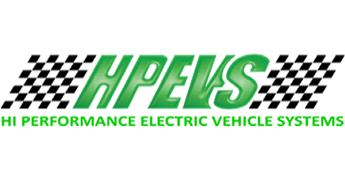 HPEVS