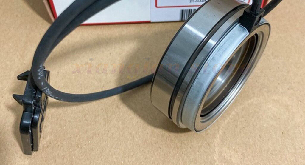 Sensor Bearing U-RSH206-40V1 – HPEVS